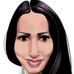 Manal al Sharif, activista a su pesar | Educando en Igualdad