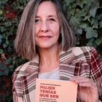 María Martín: «Los valores del feminismo no interesan a una sociedad ...