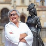 “Las cincuenter somos disfrutonas después de haber pasado la ...